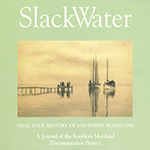 slackwater
