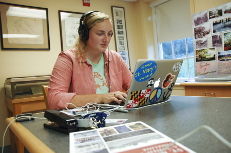Taylor Working