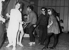 beatnik-dance